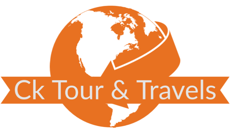 CK Tour & Travels